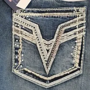 Vigoss | Jeans | New Vigoss Jeans | Poshmark